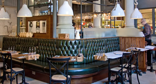 Shops | George's Tradition